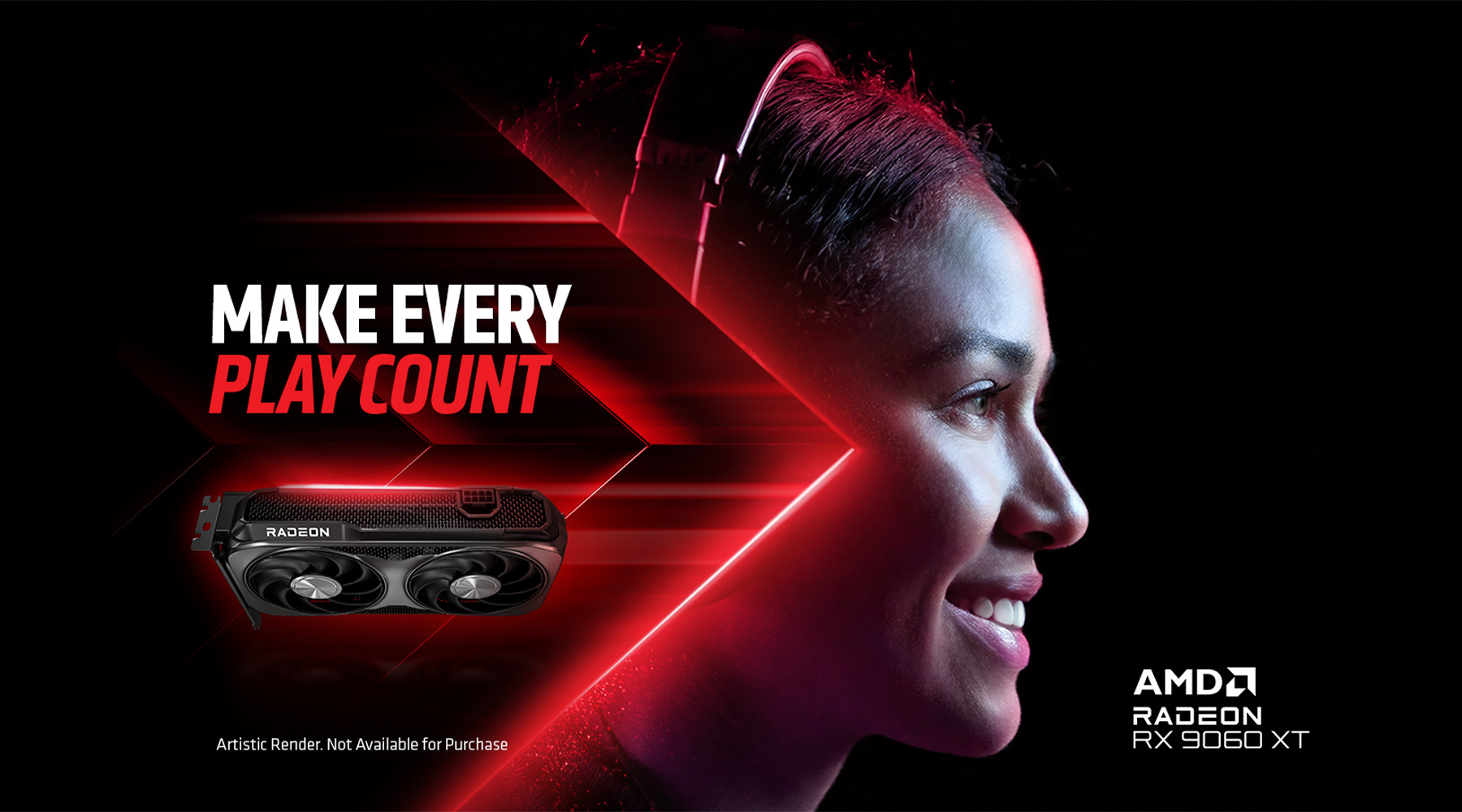 MAKE EVERY PLAY COUNT – EXTREME PCS