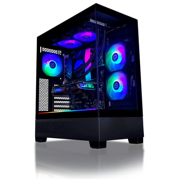 Custom Gaming PCs & Prebuilt Computers – EXTREME PCS