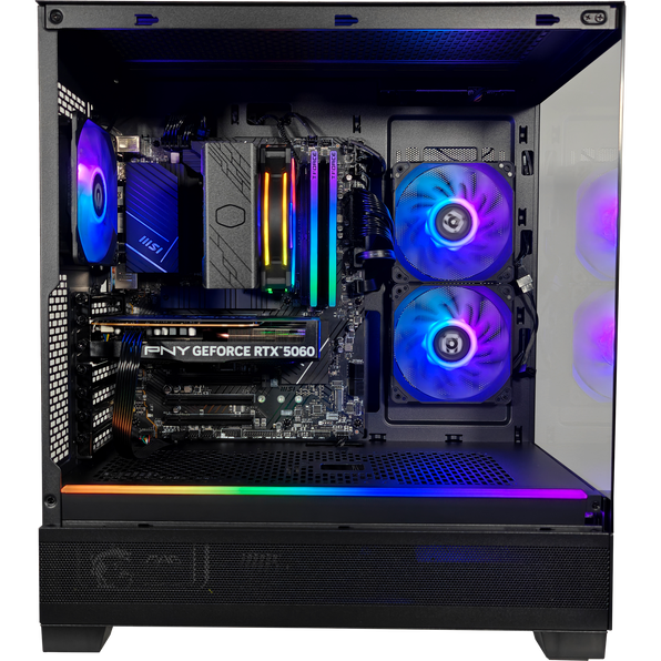 Custom Built Gaming PCs | EXTREME PCS