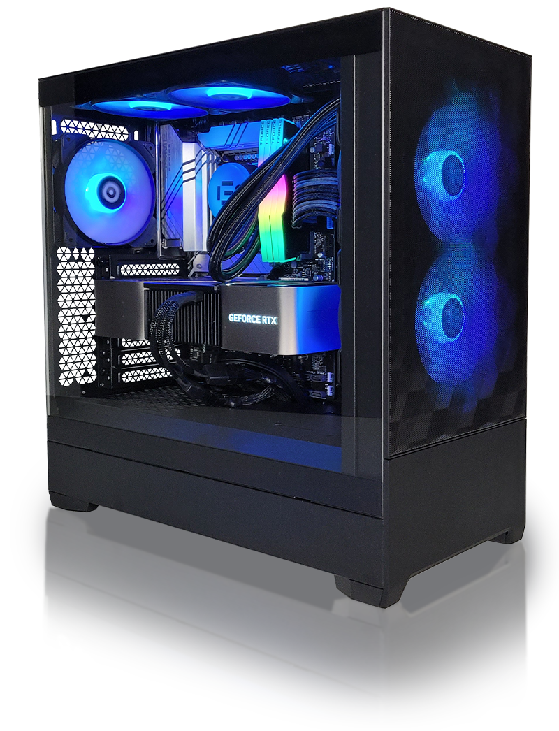 Custom Gaming Laptops | Pre built Laptops | EXTREME PCS