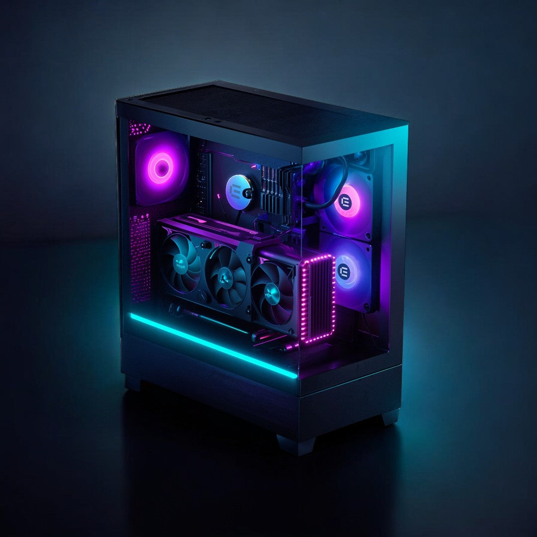 High-Performance Gaming PCs for Ultimate Gameplay | EXTREME PCs ...