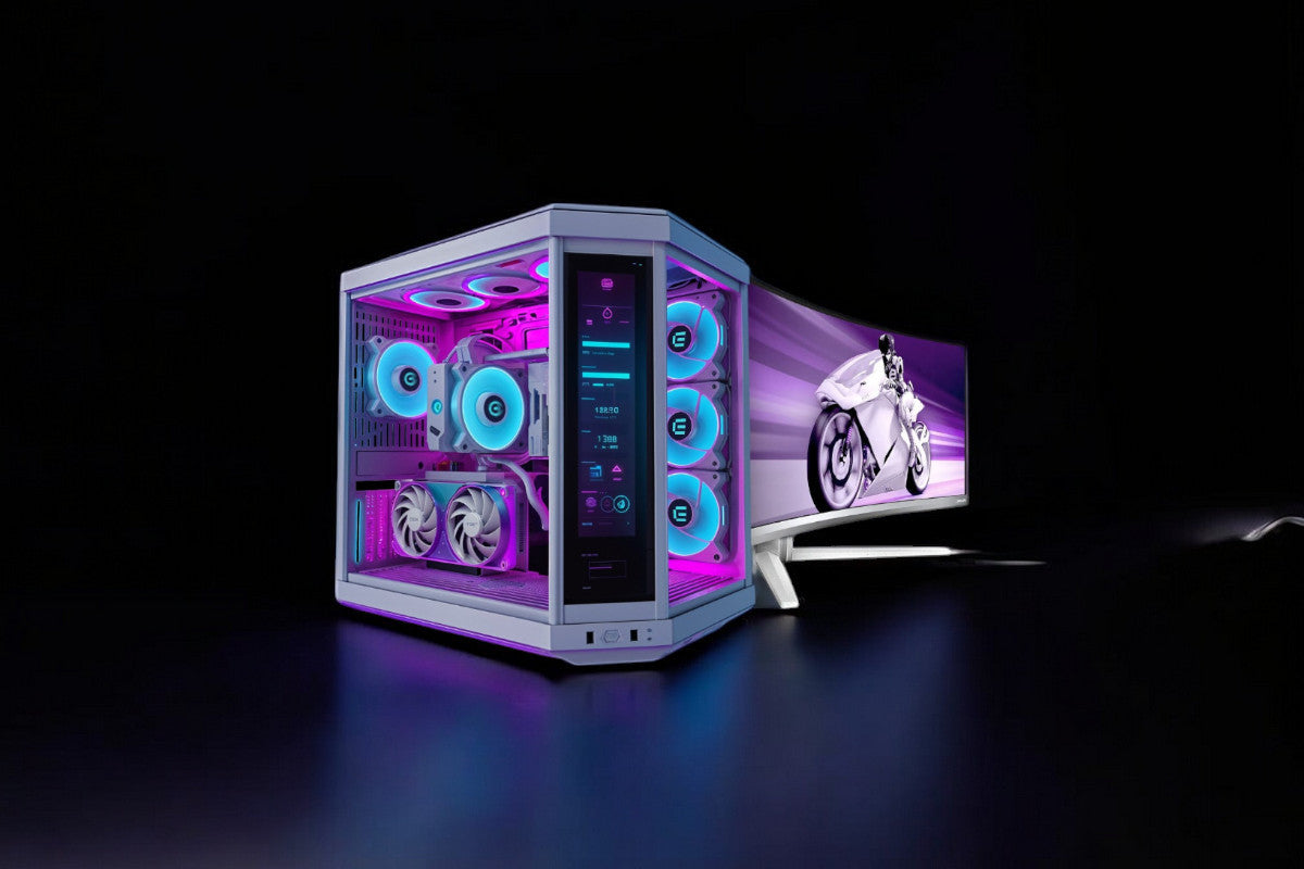 Custom Built Gaming PCs | EXTREME PCS