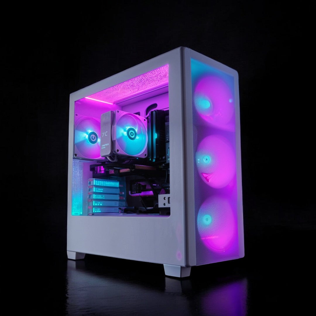 Ultimate Gaming PC w/ NVIDIA 4090 & Intel i9 14900K Ready To Ship ...