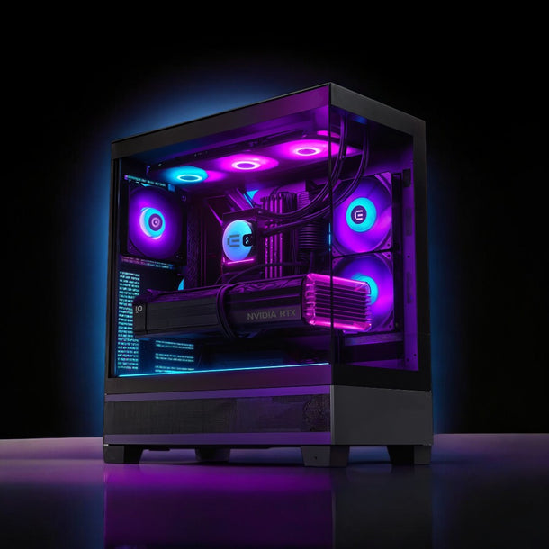 High-Performance Gaming PCs for Ultimate Gameplay | EXTREME PCs ...