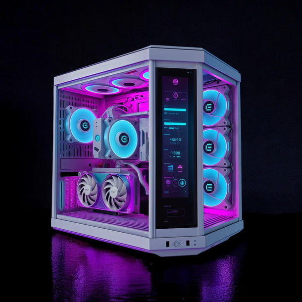 Ultimate Gaming PC w/ NVIDIA 4090 & Intel i9 14900K Ready To Ship ...