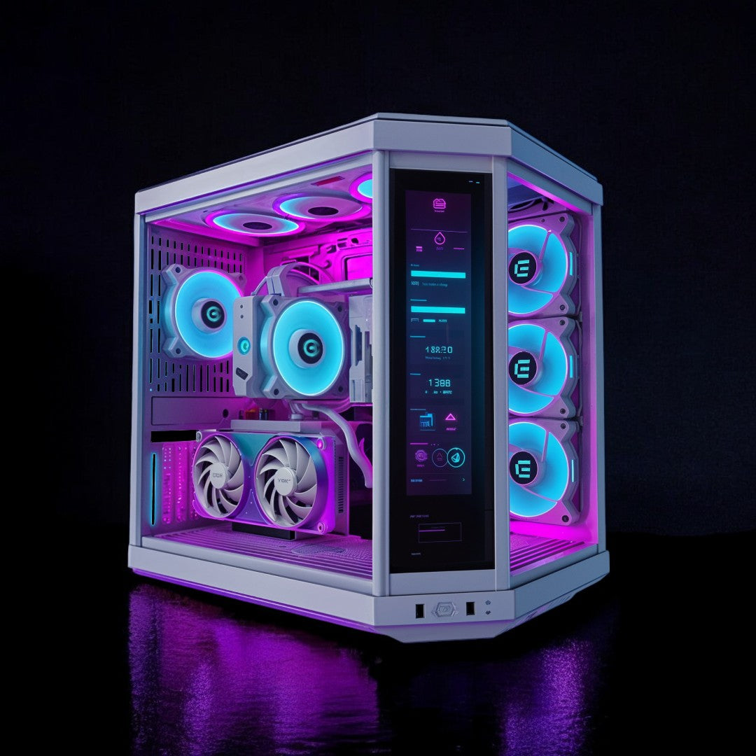 Custom Gaming Laptops | Pre built Laptops – EXTREME PCS