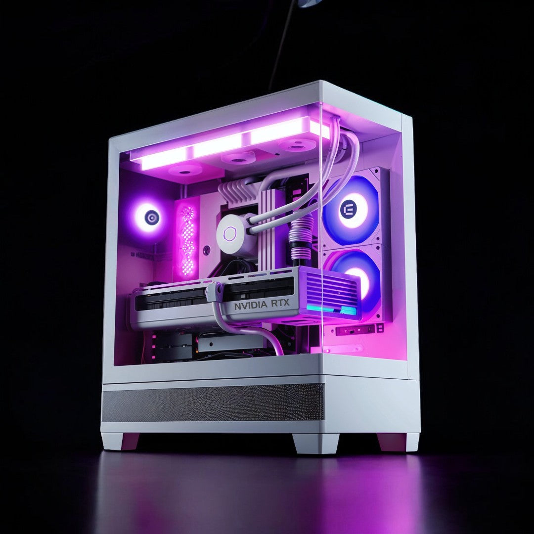 High-Performance Gaming PCs for Ultimate Gameplay | EXTREME PCs ...