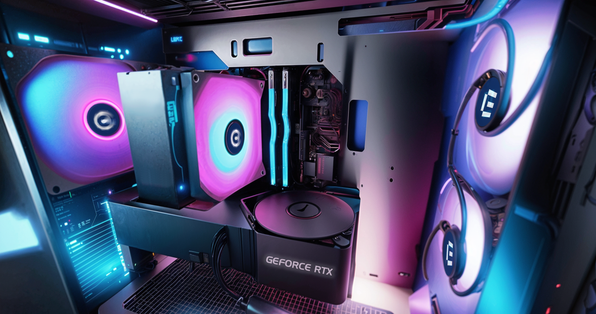 Custom Built Gaming PCs | EXTREME PCS