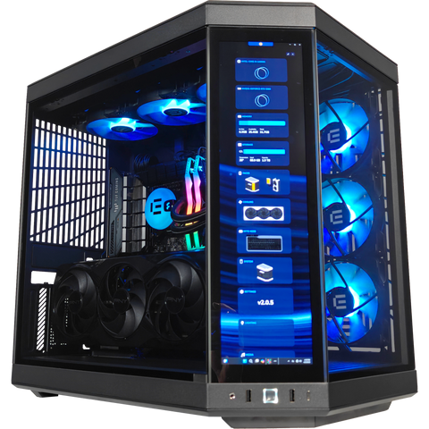 Custom Built Gaming PCs | EXTREME PCS