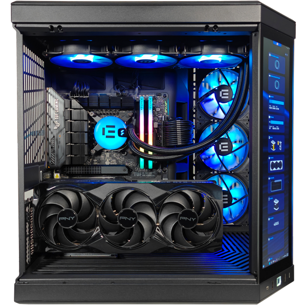 Custom Built Gaming PCs | EXTREME PCS