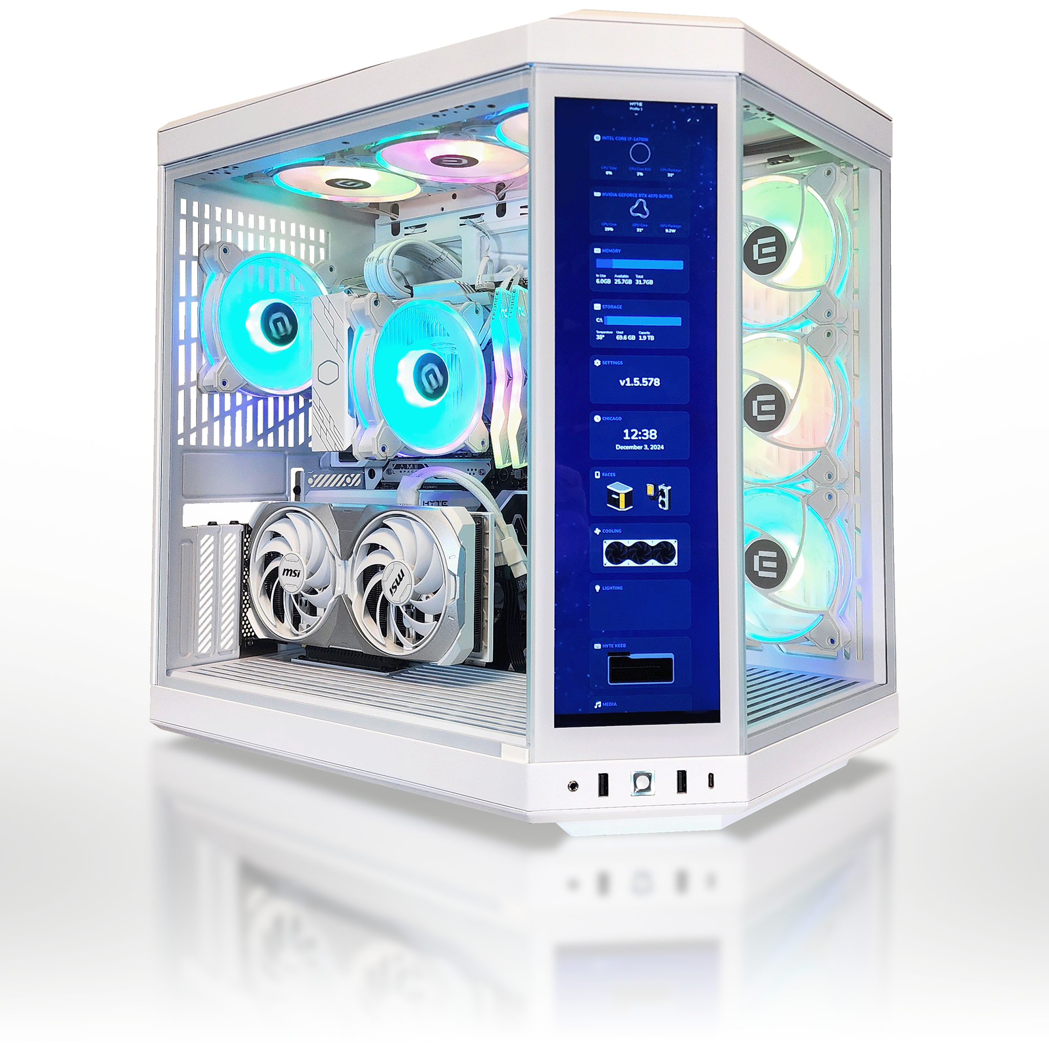 Custom Gaming Laptops | Pre built Laptops – EXTREME PCS