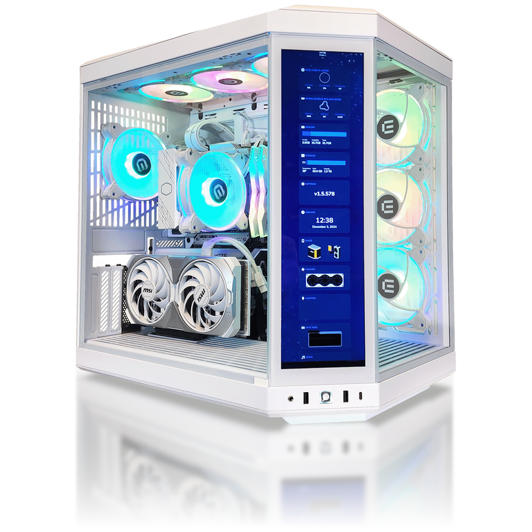 Custom Built Gaming PCs | EXTREME PCS