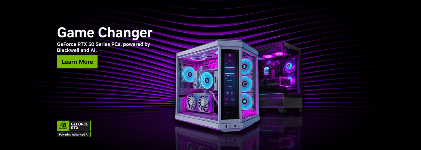 Custom Built Gaming PCs | EXTREME PCS