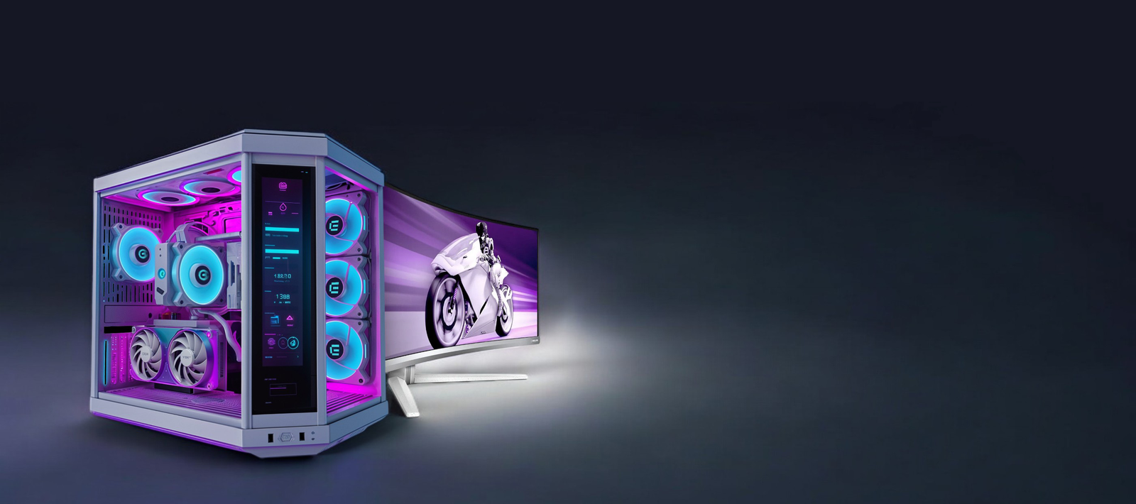 Custom Built Gaming PCs | EXTREME PCS