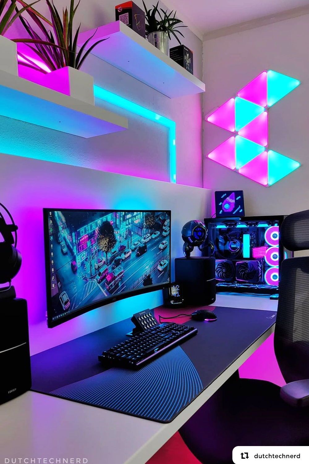 High-Performance Gaming PCs for Ultimate Gameplay | EXTREME PCs ...